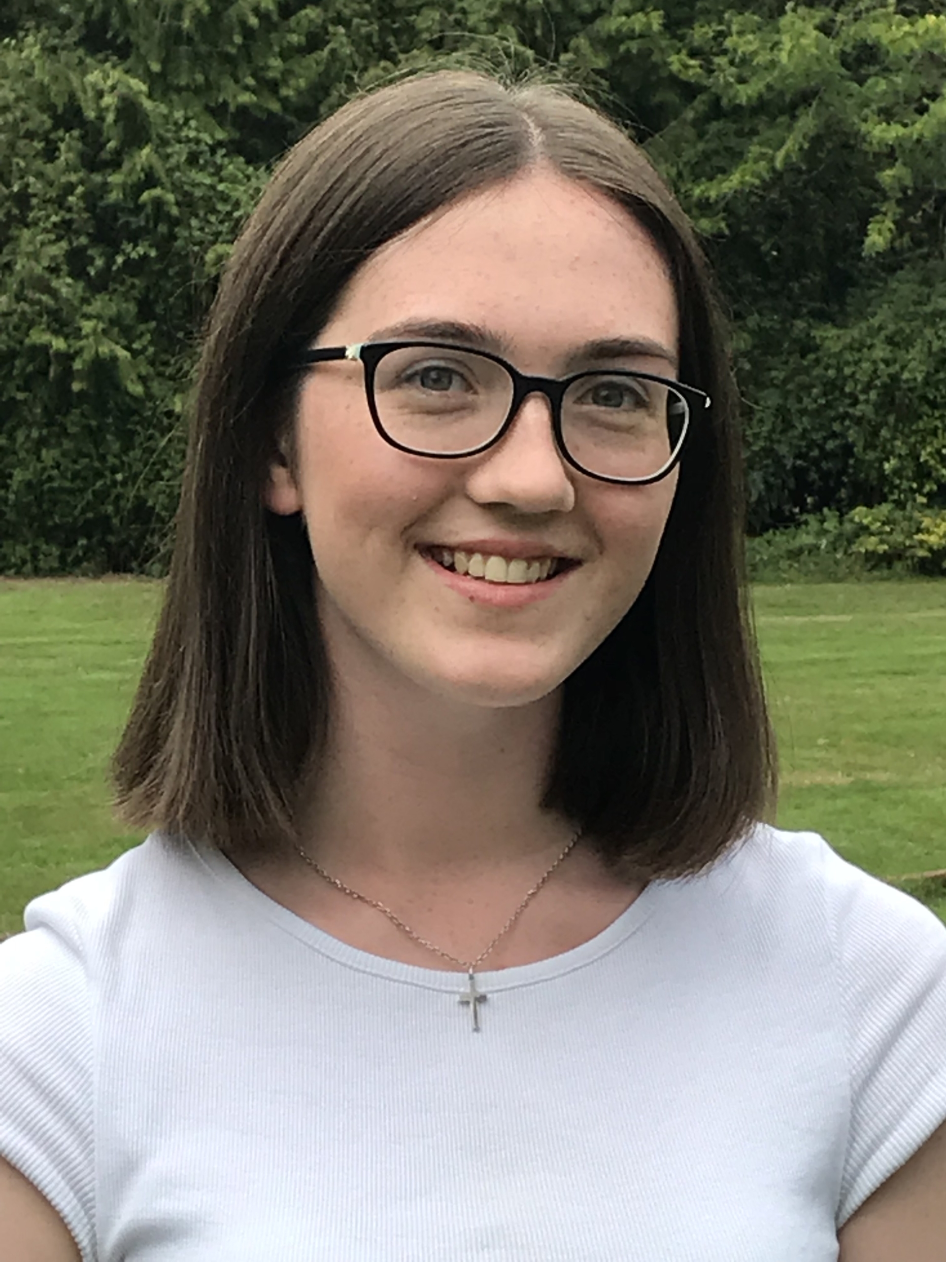 Keeva - Brentwood Catholic Youth Service