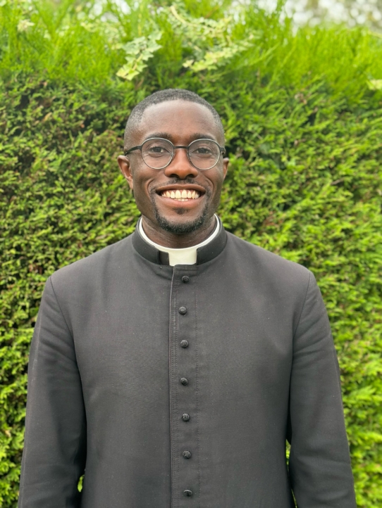 The Team - Brentwood Catholic Youth Service